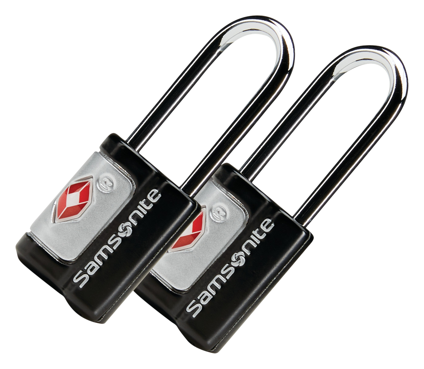 Samsonite 2-Pack Travel Sentry Key Luggage Locks | Cabela's